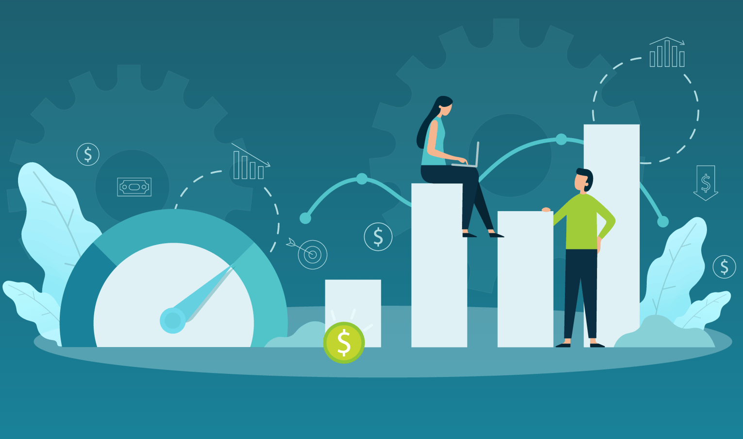 The Shift Towards Spend Optimization